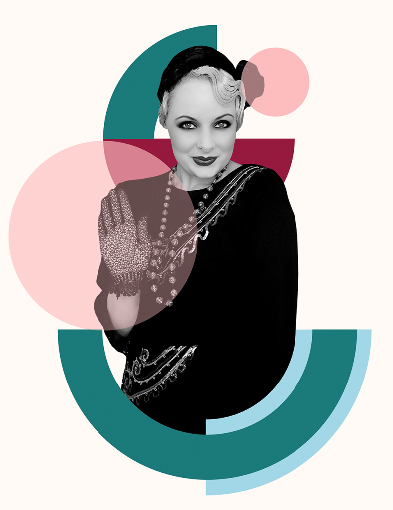 Pia Andersen – Culture Beat Creative